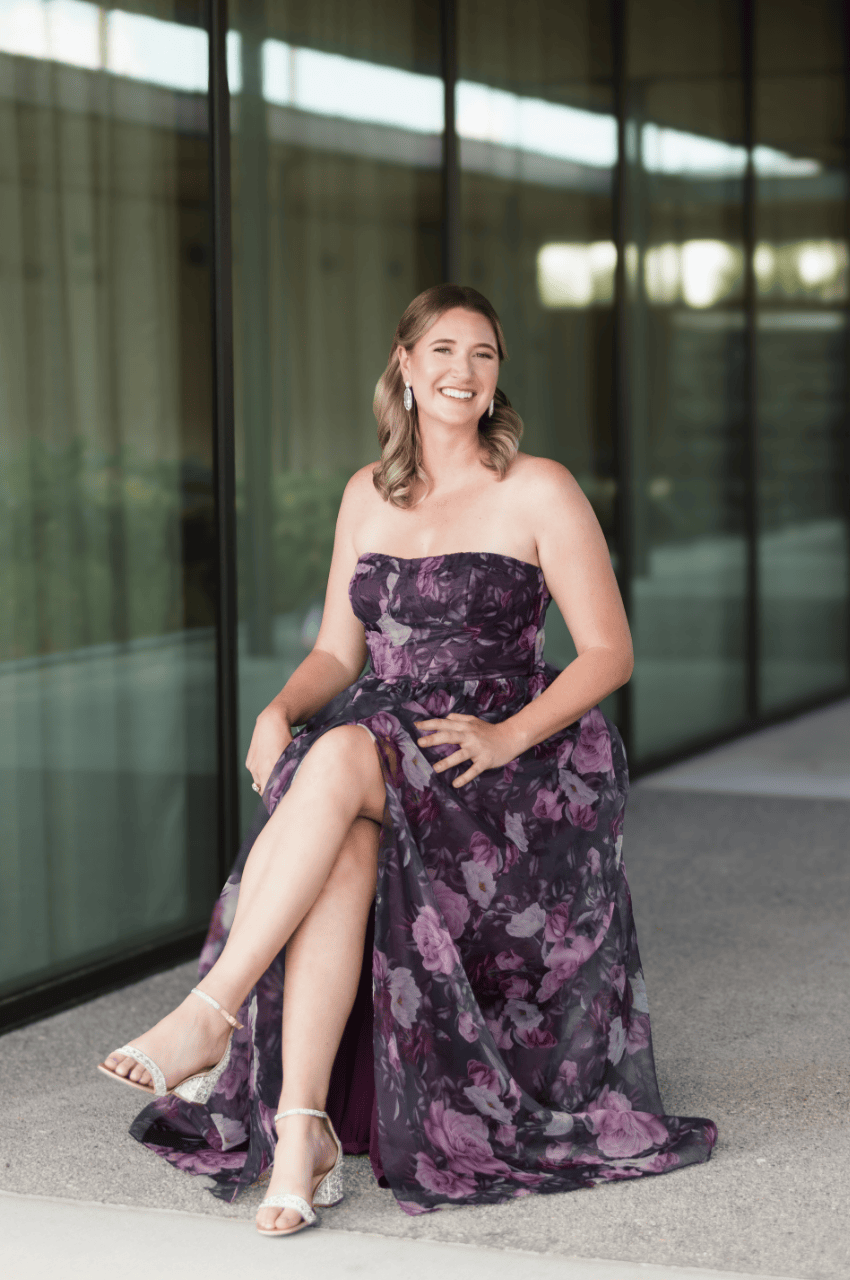 Meet The Ladies | theladiesoflakeland