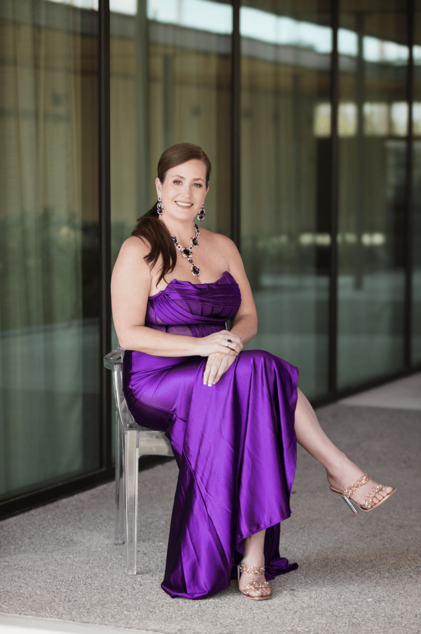 Meet The Ladies | theladiesoflakeland